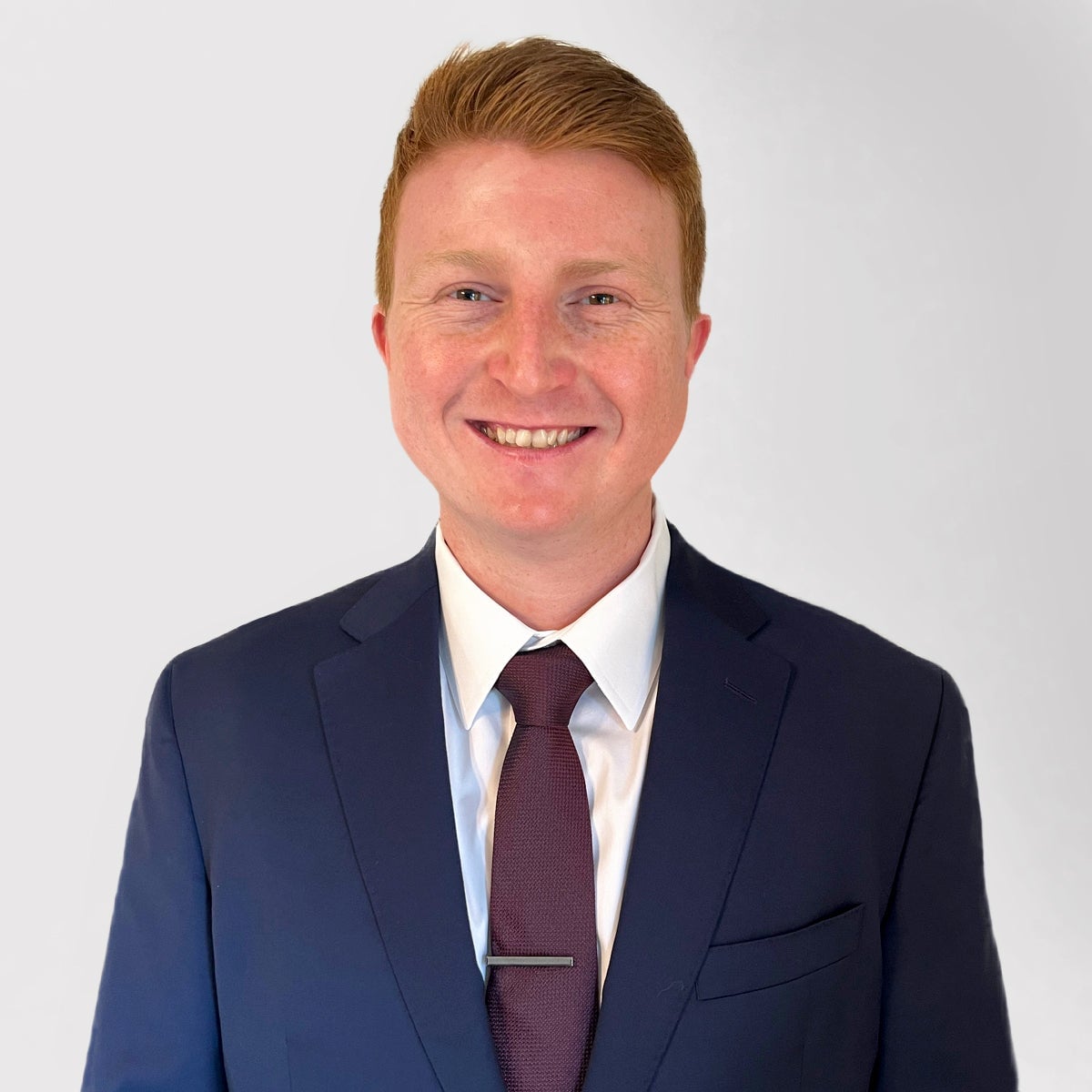 Aaron Palmer Earns Aviation MBA from Henderson State University